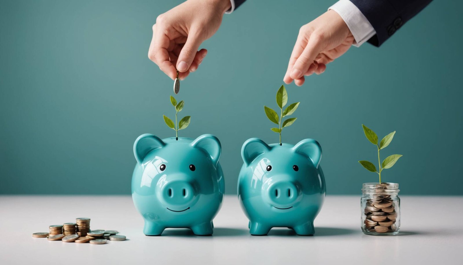 Froda sparkonto med bästa räntan 2025 - komplett guide - Ekonominu.se